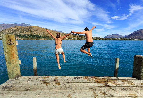 7 Tips to Help You Embrace Your Beach Body - Live Infinitely