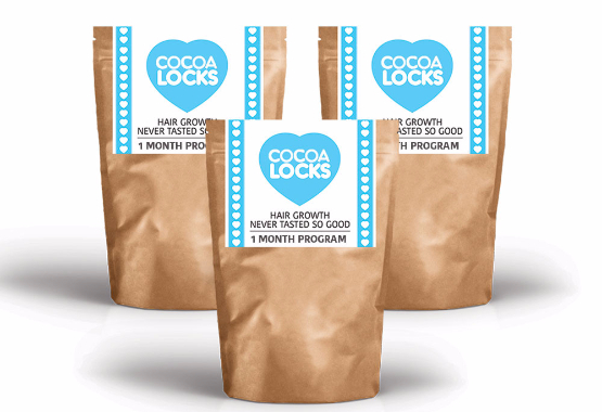 Super long mermaid hair – Cocoa Locks™