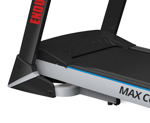 Endurance Predator Treadmill