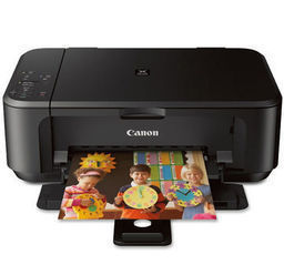 Canon PIXMA MG3500 Series Ink Cartridges at InkJetSuperStore