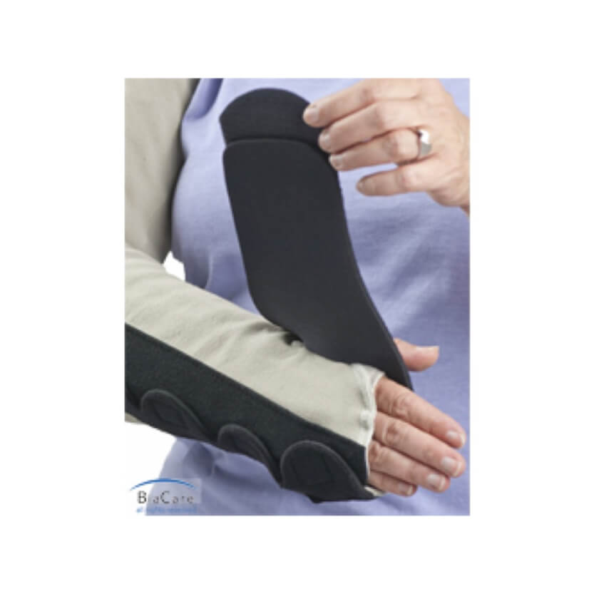 Arm/Hand Combo – SunMED Choice