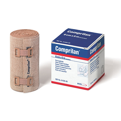 BSN Jobst Comprilan Short Stretch Compression Bandage - SunMED Choice