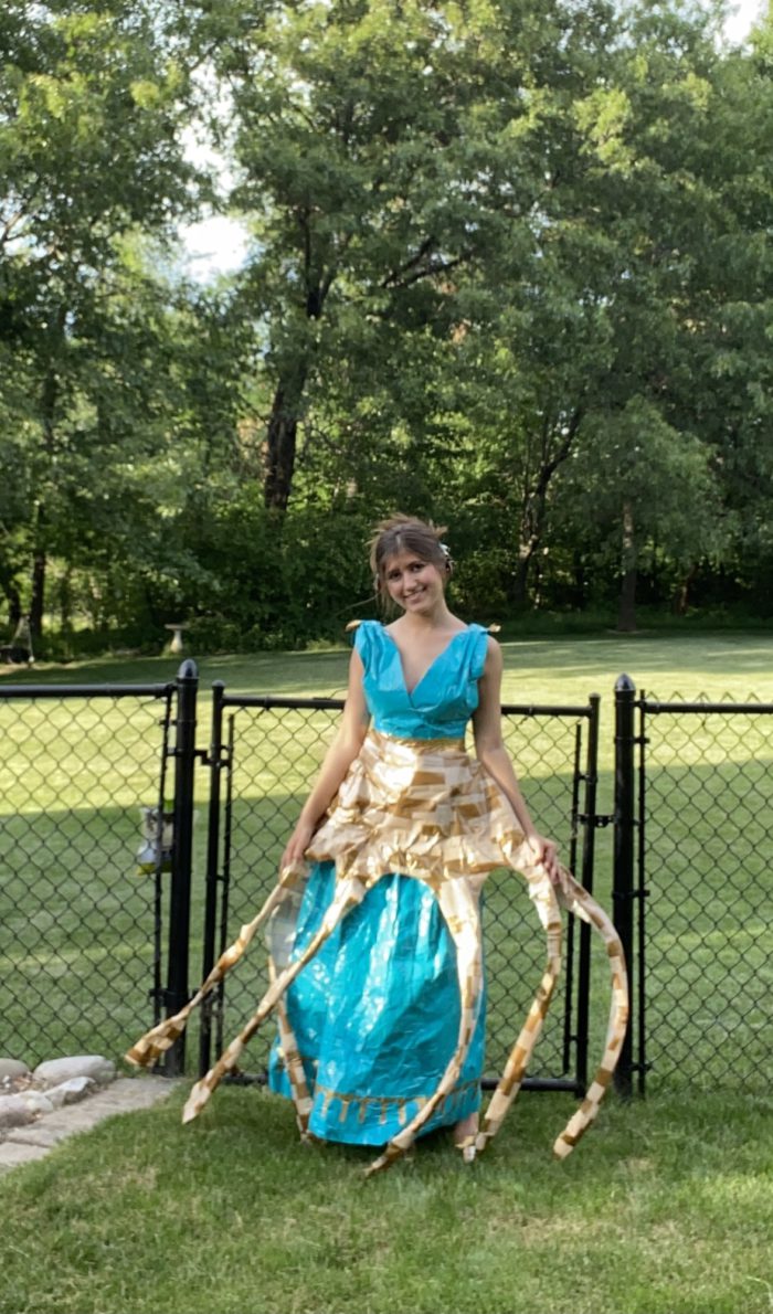 2021 Stuck at Prom Entry Gallery | Duck Brand