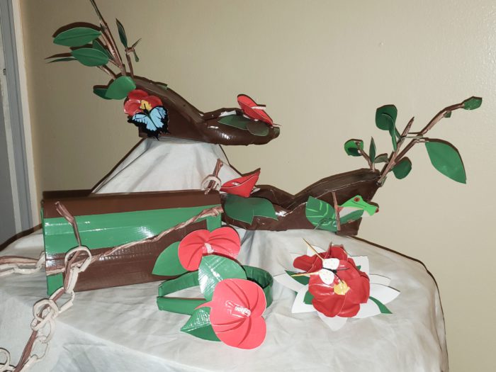 2021 Stuck at Prom Entry Gallery | Duck Brand