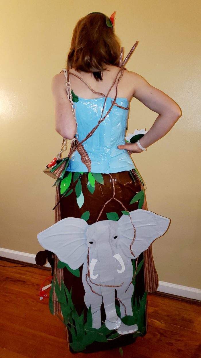 2021 Stuck at Prom Entry Gallery | Duck Brand