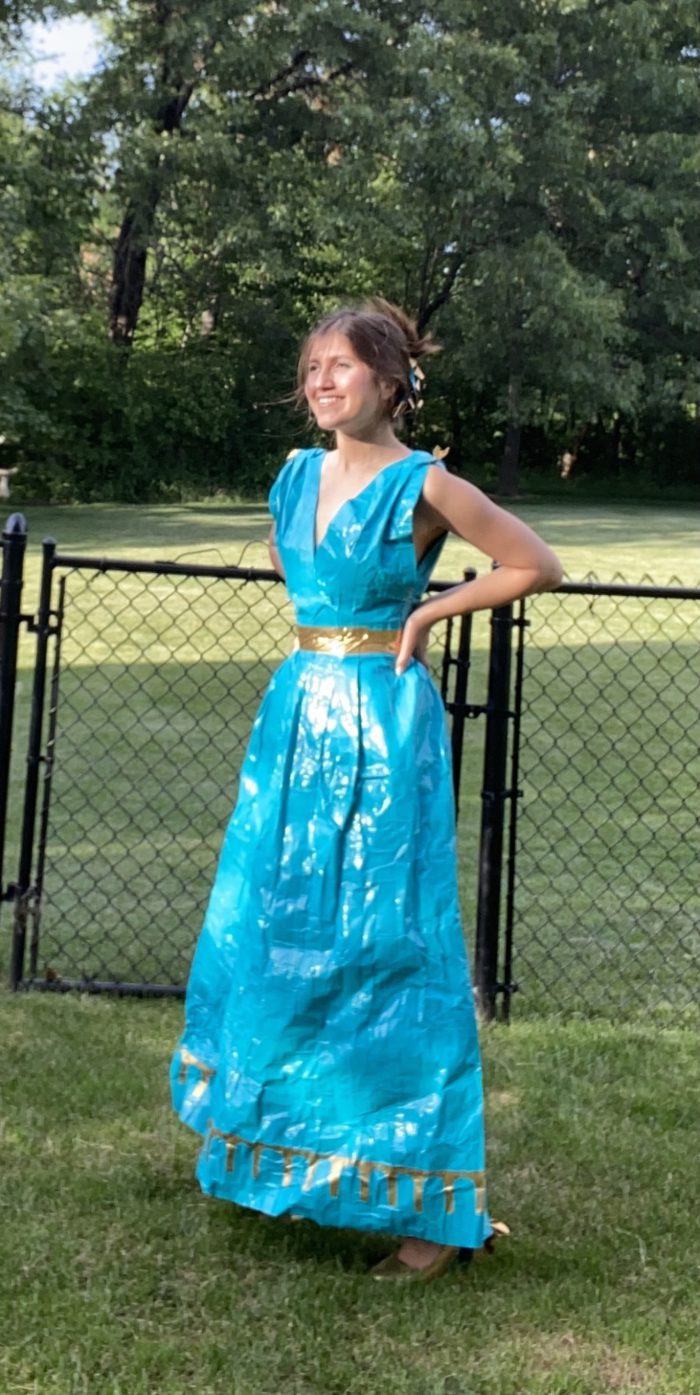 2021 Stuck at Prom Entry Gallery | Duck Brand