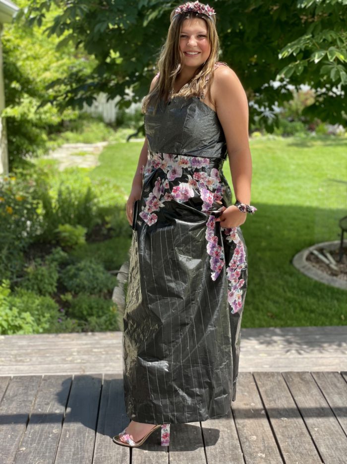 2021 Stuck at Prom Entry Gallery | Duck Brand