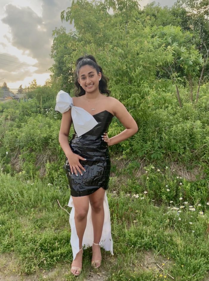 2021 Stuck at Prom Entry Gallery | Duck Brand