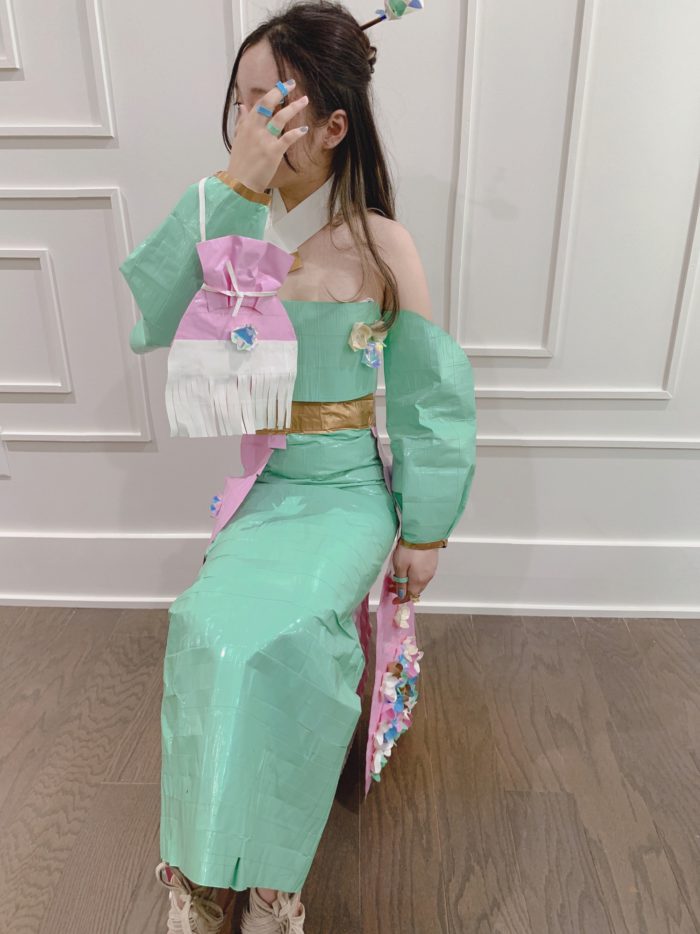 2021 Stuck at Prom Entry Gallery | Duck Brand