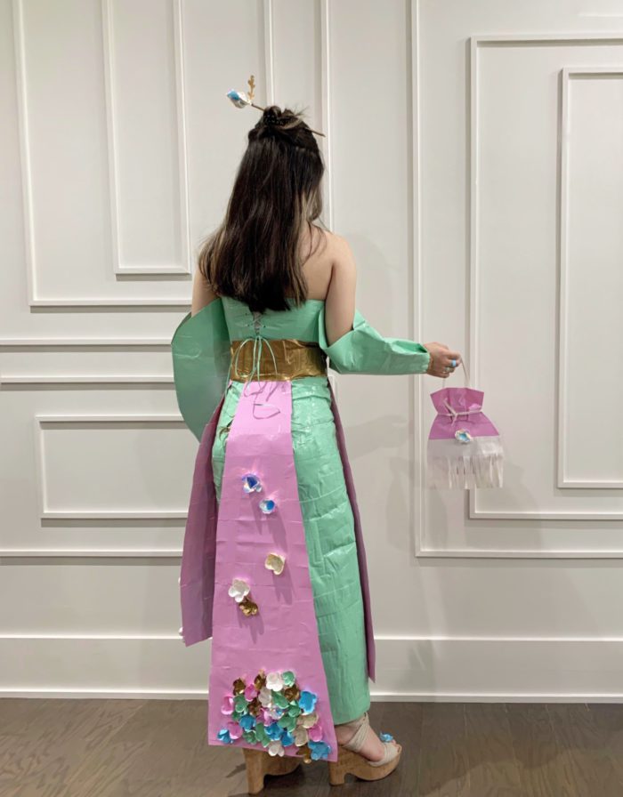 2021 Stuck at Prom Entry Gallery | Duck Brand