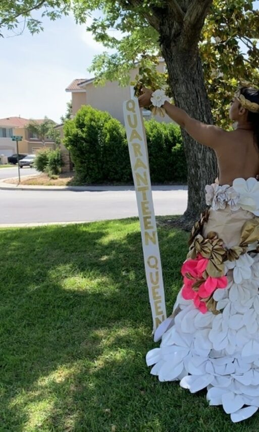 Stuck At Prom Duct Tape Contest Winners | Duck Brand