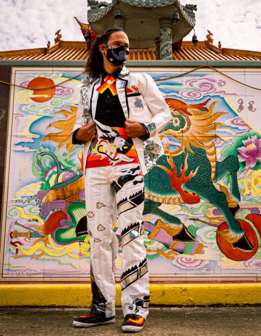 Stuck At Prom: Duct Tape Attire Scholarships | Duck Brand