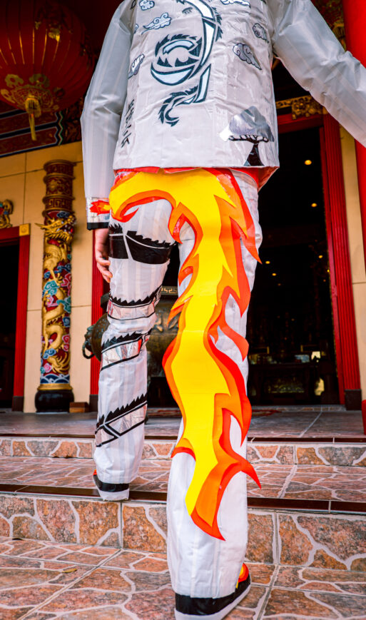 Stuck At Prom Duct Tape Contest Winners | Duck Brand