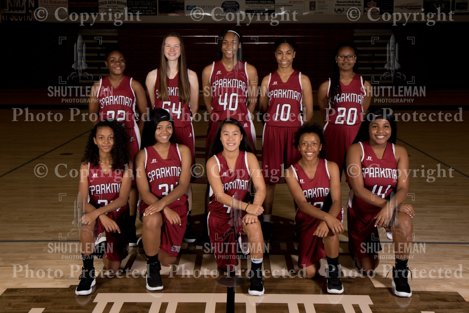 SHS Freshman Team And Individual - Galleries - Sports - Basketball ...