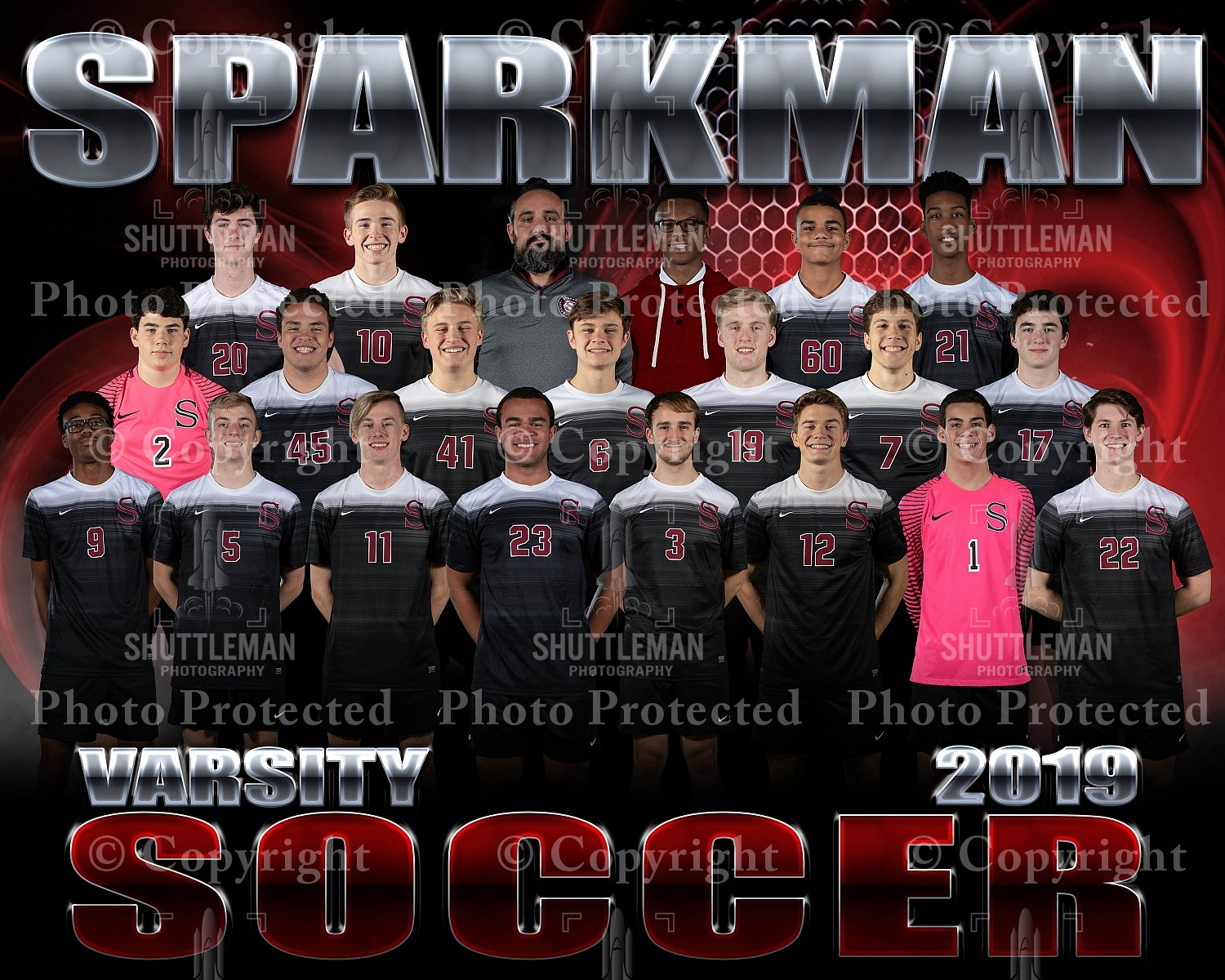 SHS Boys Team and Individual - Galleries - Sports - Soccer - 2018-19 ...