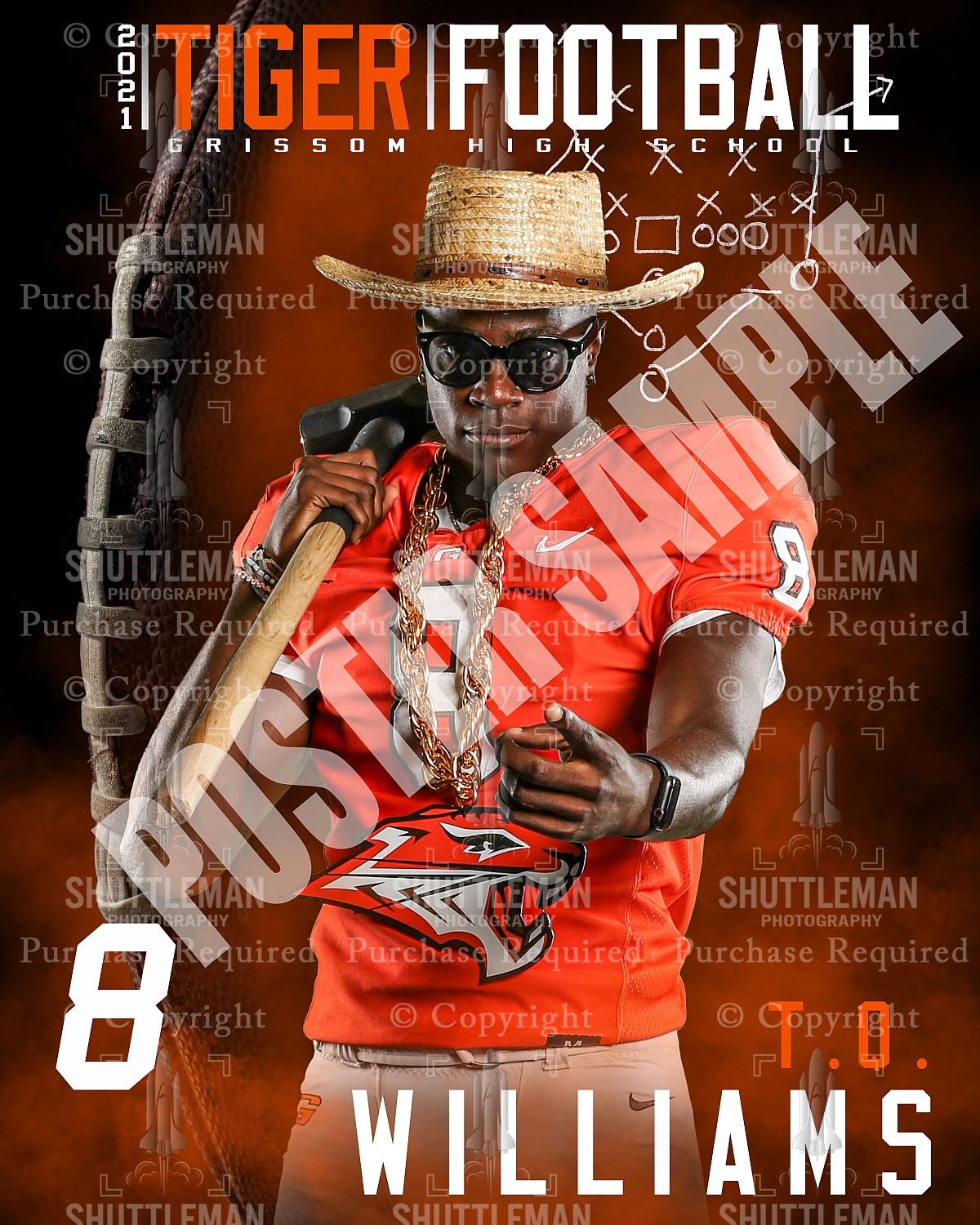 Grissom Football 2021 - Galleries - Sports - Football - 2021-22 ...