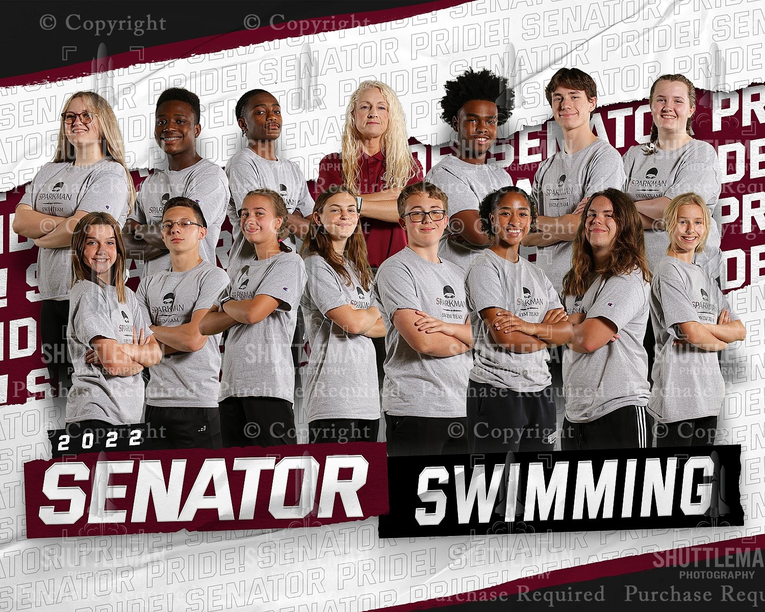 SHS Swim Team PIctures are Ready to Order! - Blog - Shuttleman Photography
