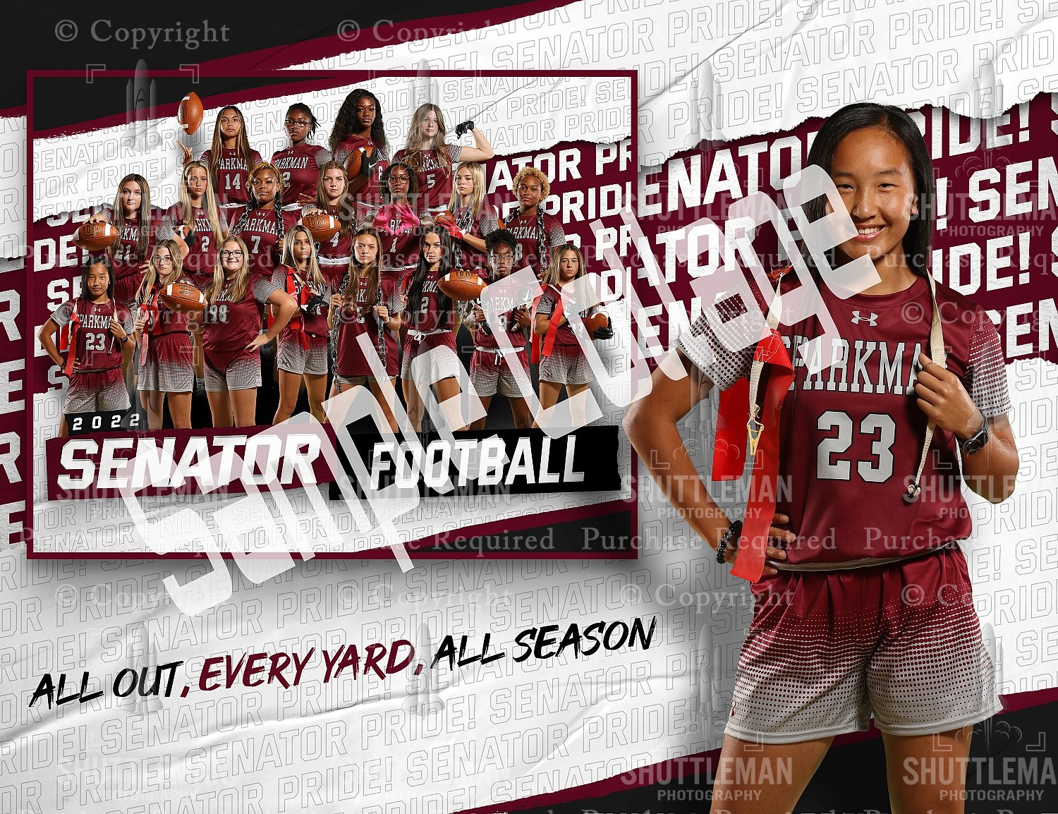 SHS Flag Football Pictures are Ready to Order!! - Blog - Shuttleman ...