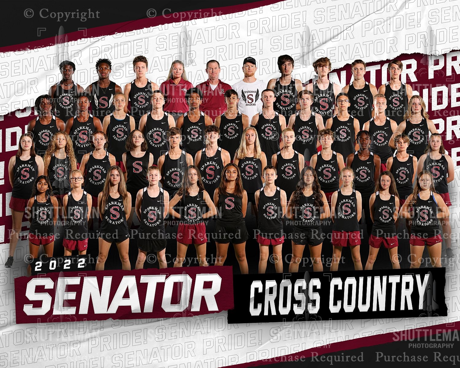 SHS Cross Country Pictures are Ready to Order! - Blog - Shuttleman ...