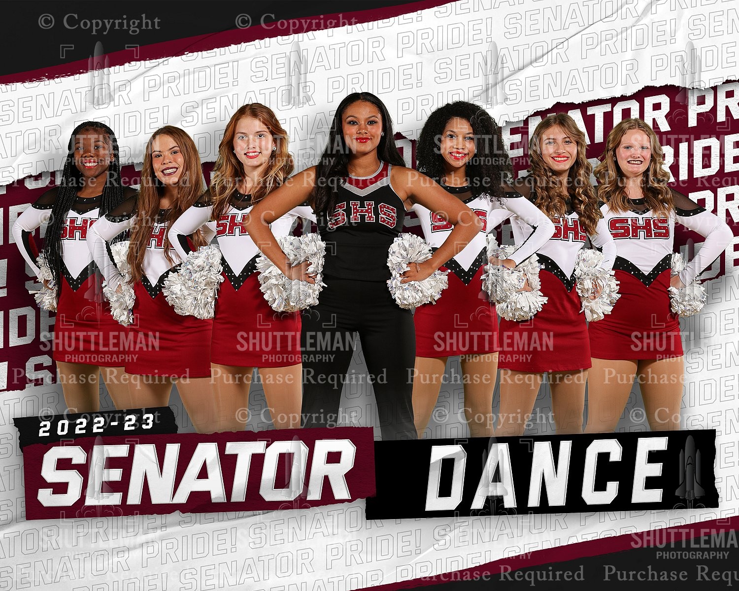 SHS Dance Team Pictures are ready to Order(2022)!!! - Blog - Shuttleman ...