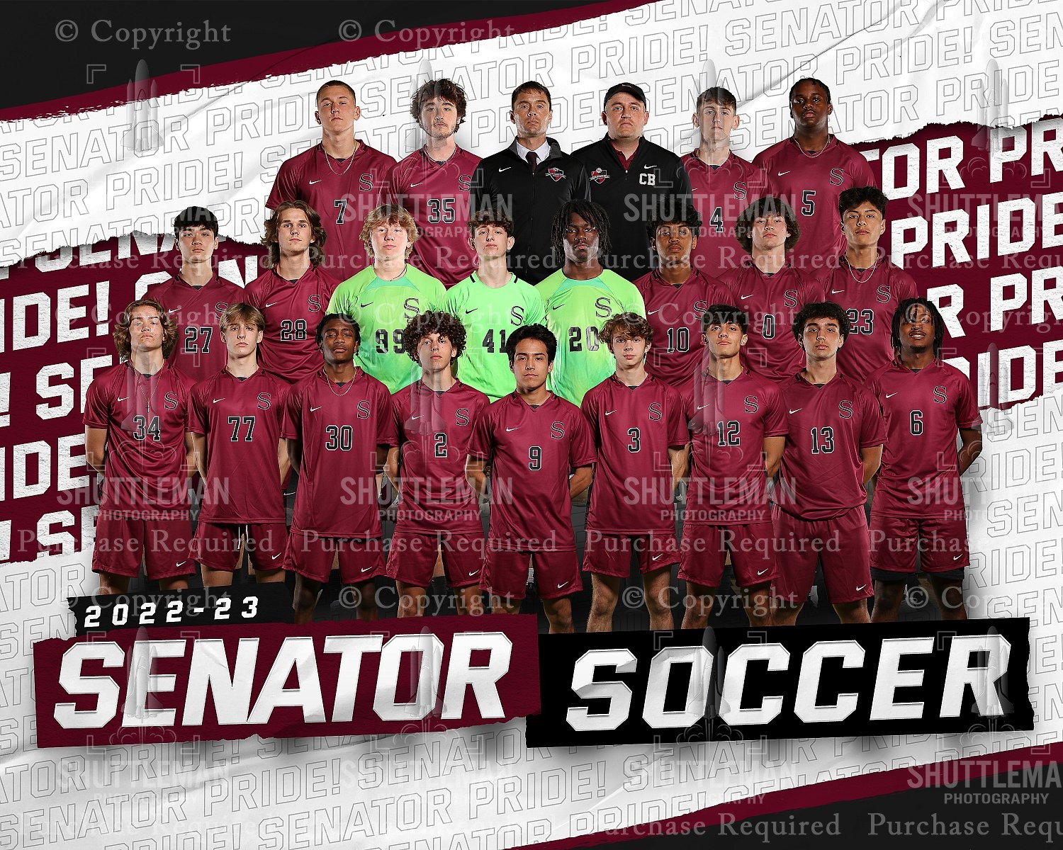 SHS BOYS SOCCER TEAM PICTURES 2022-23 - Galleries - Sports - Soccer ...