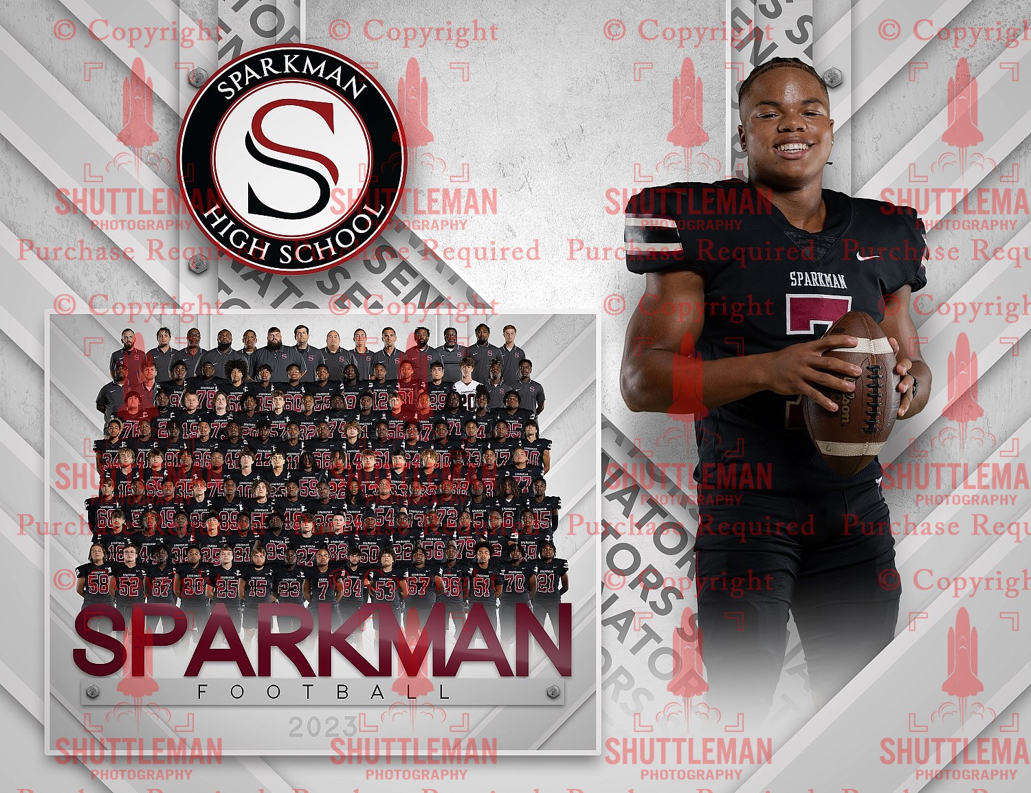 SHS Football Team Pictures 2023-24 - Galleries - Sports - Football ...