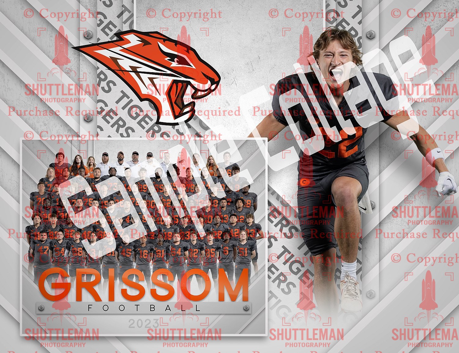 GHS Football Team Pictures 2023 - Galleries - Sports - Football - 2023 ...