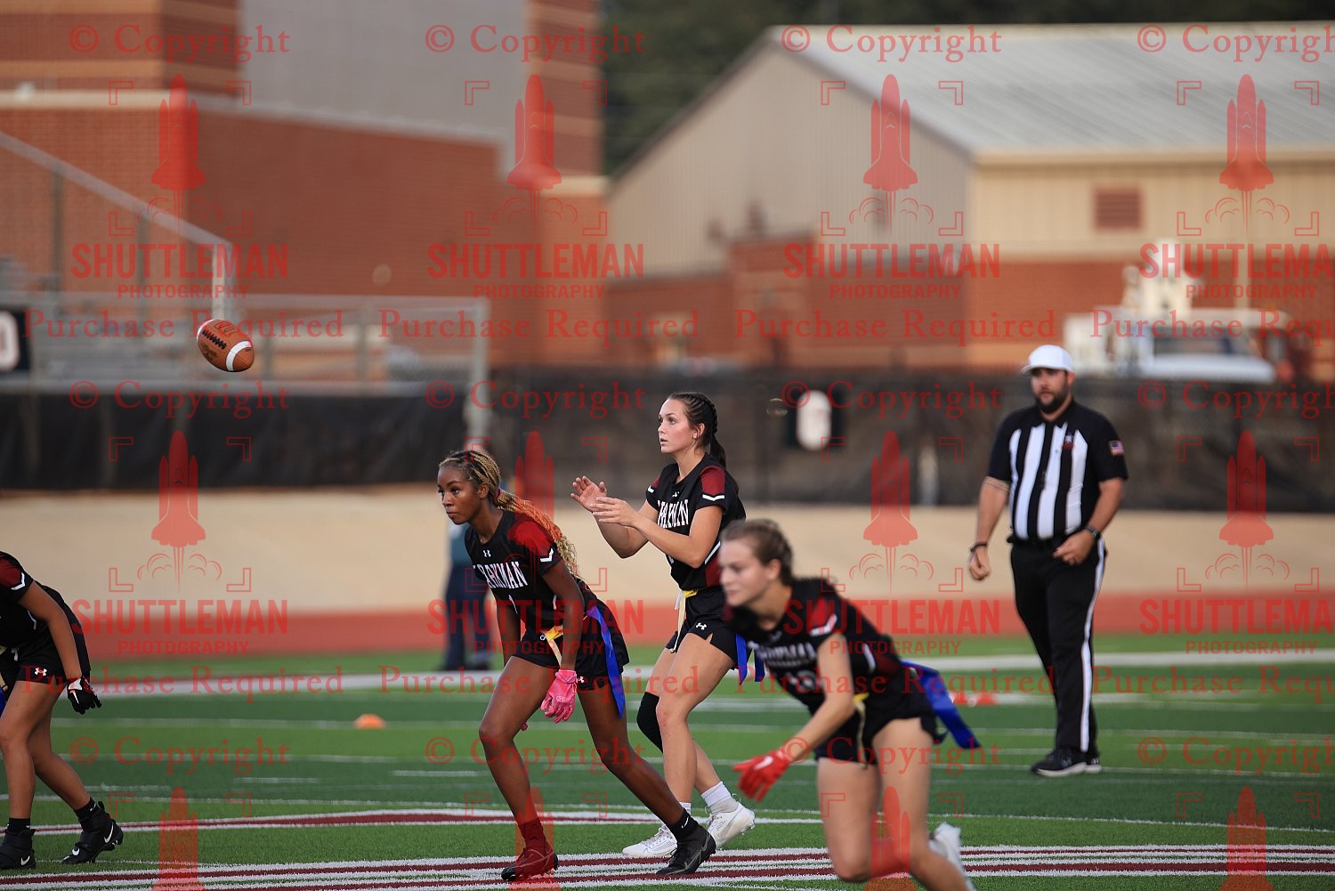 SHS vs Westminster - Galleries - Sports - Flag Football - 2023-24 ...