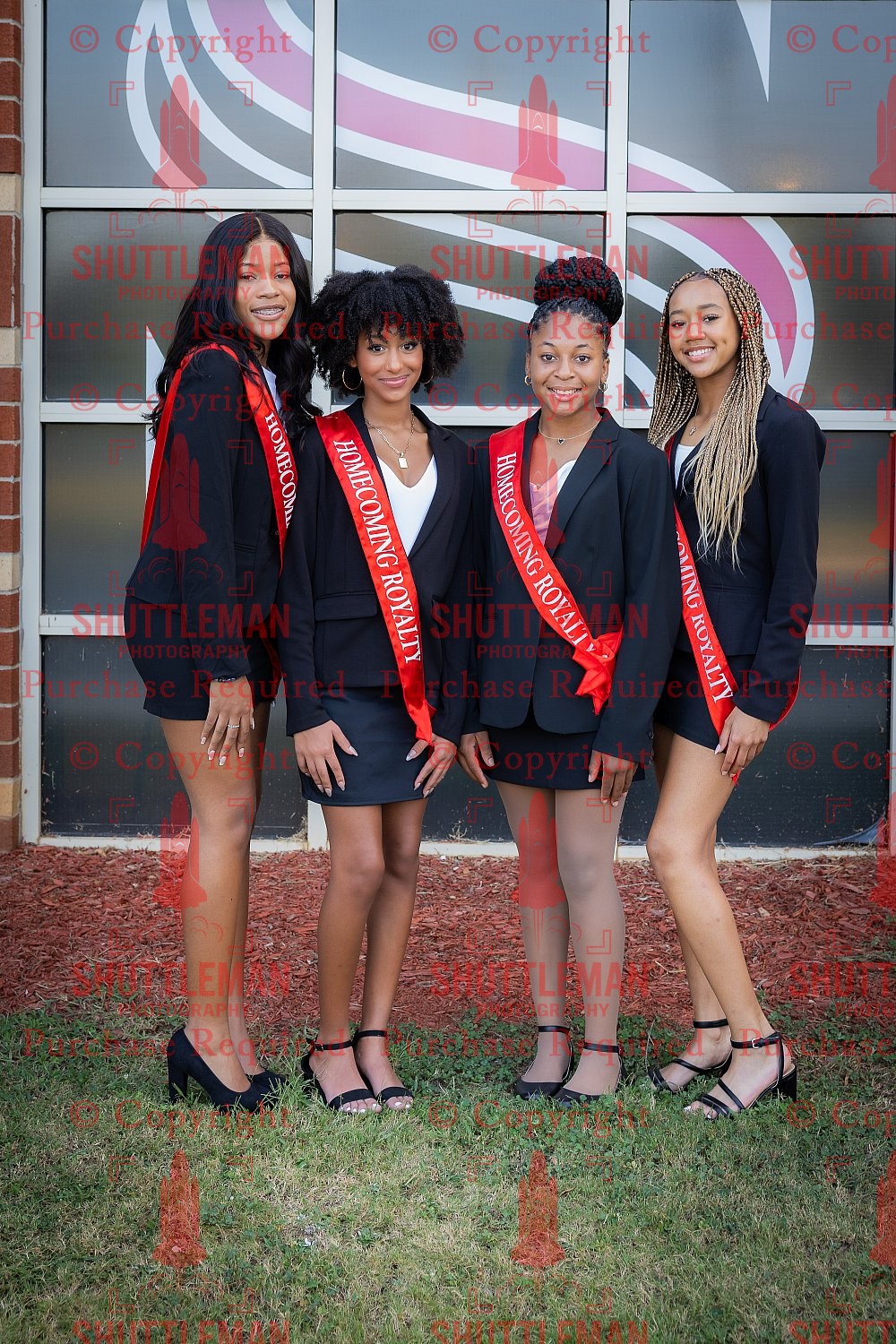 SHS vs GHS Homecoming Game and Court - Galleries - Sports - Football ...