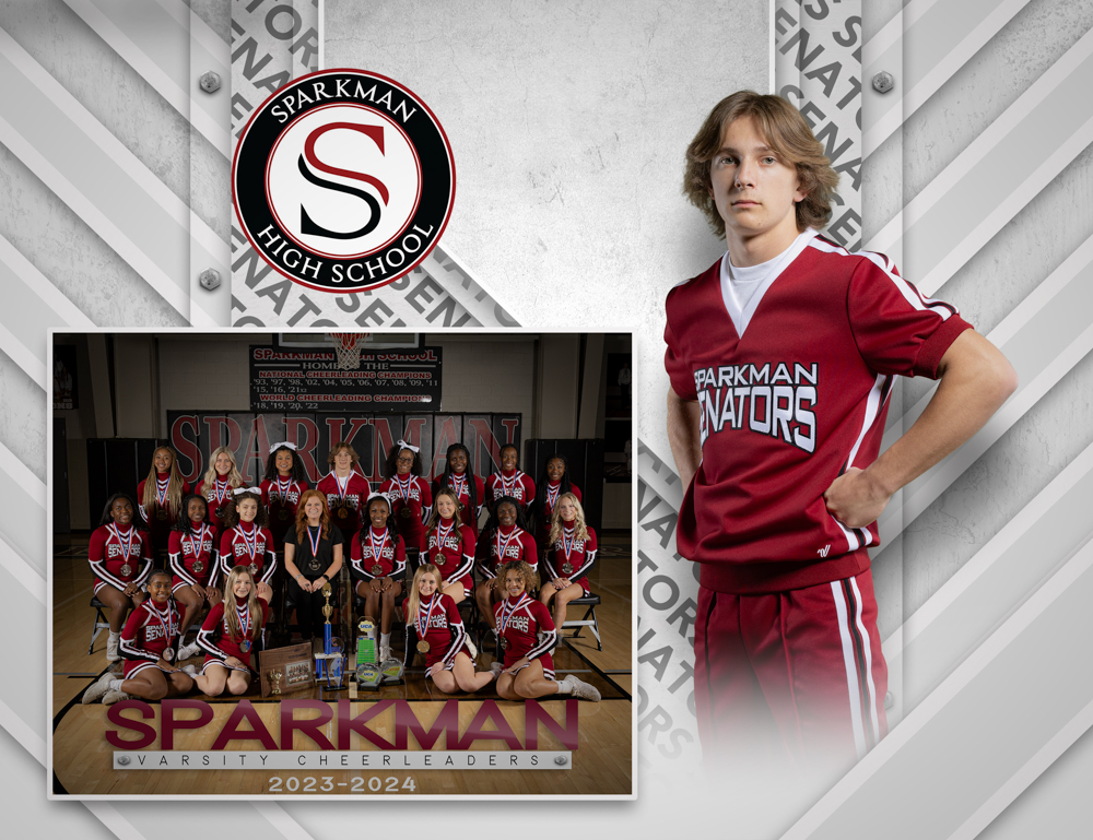 SHS 2024 CO-ED Cheer are Ready to Order!!! - Blog - Shuttleman Photography
