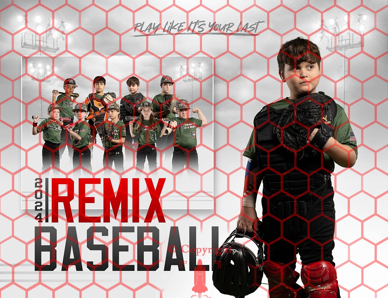 Remix U9 Team Pictures 2024 - Galleries - Sports - Baseball - 2023-24 ...