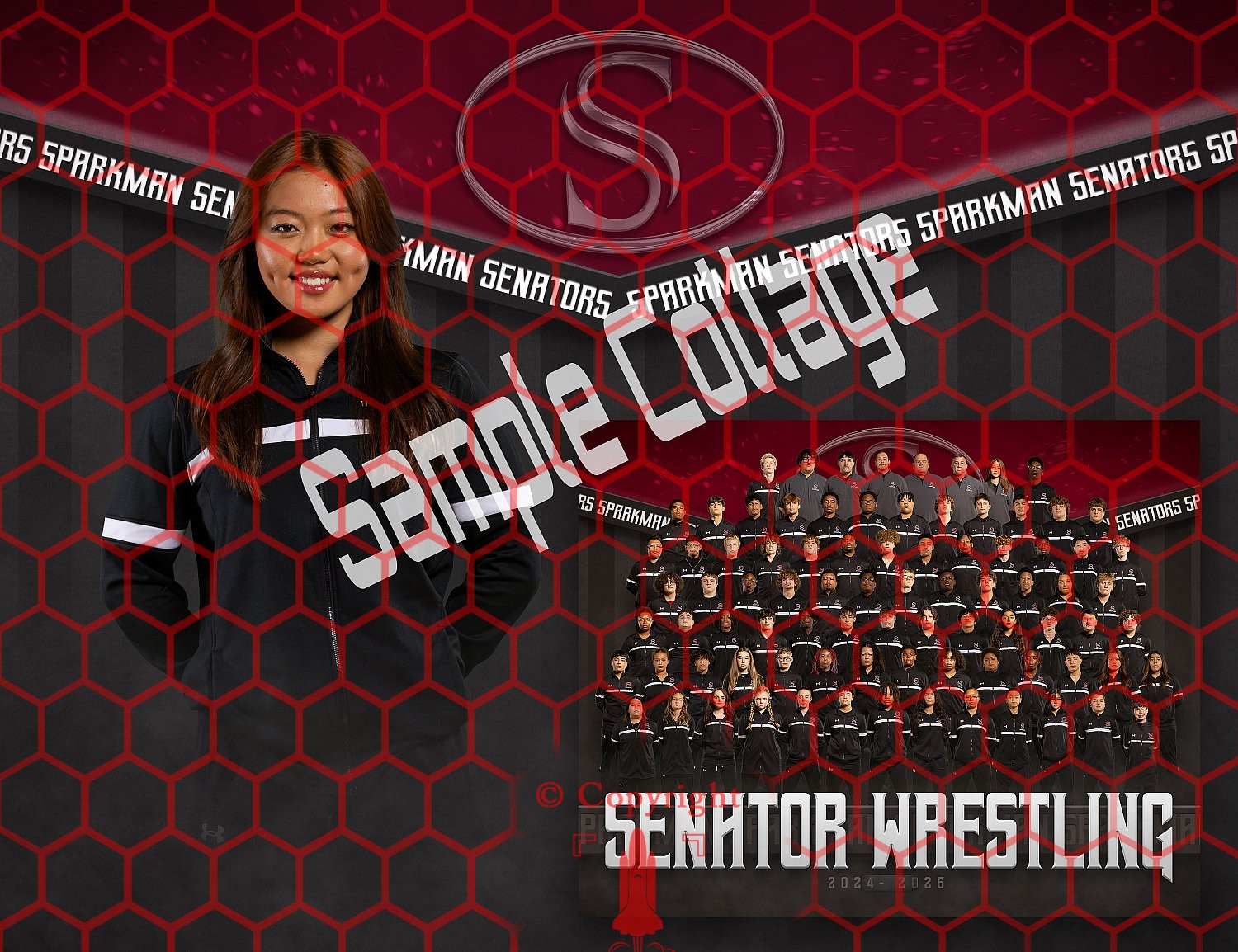 SHS Wrestling Team Pictures - Galleries - Sports - Wrestling - 2024-25 ...