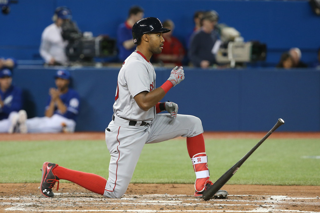 MLB Trend of the Day: FanDuel Bottom-Half Batters Who Might Not Suck ...
