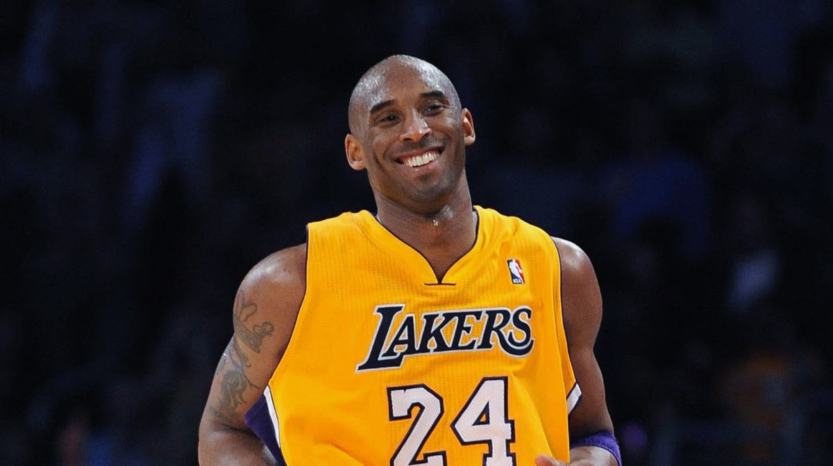 NBA Trend of the Day: All About Kobe | FantasyLabs