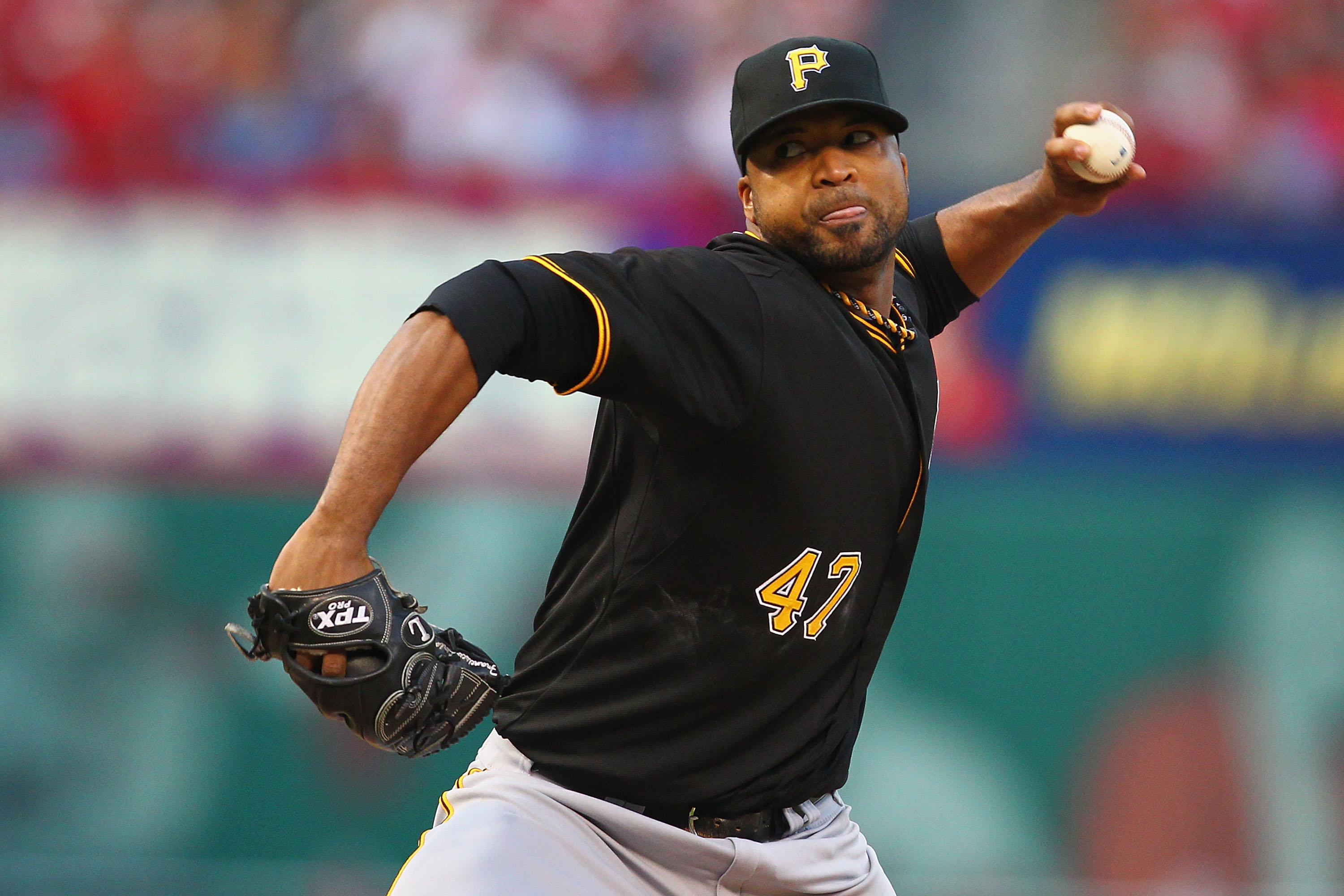 The Daily Fantasy Flex, MLB: 4/19/16 Main Slate | FantasyLabs