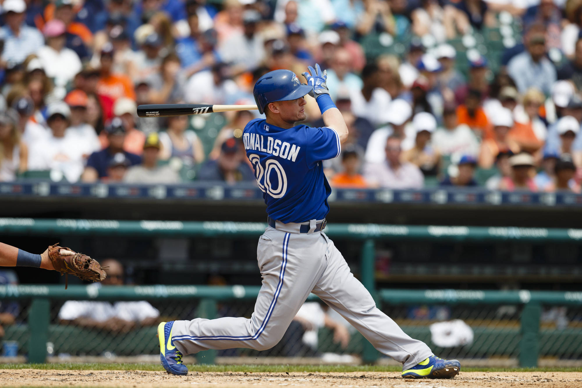 The Daily Fantasy Flex, MLB: 4/27/16 Main Slate | FantasyLabs