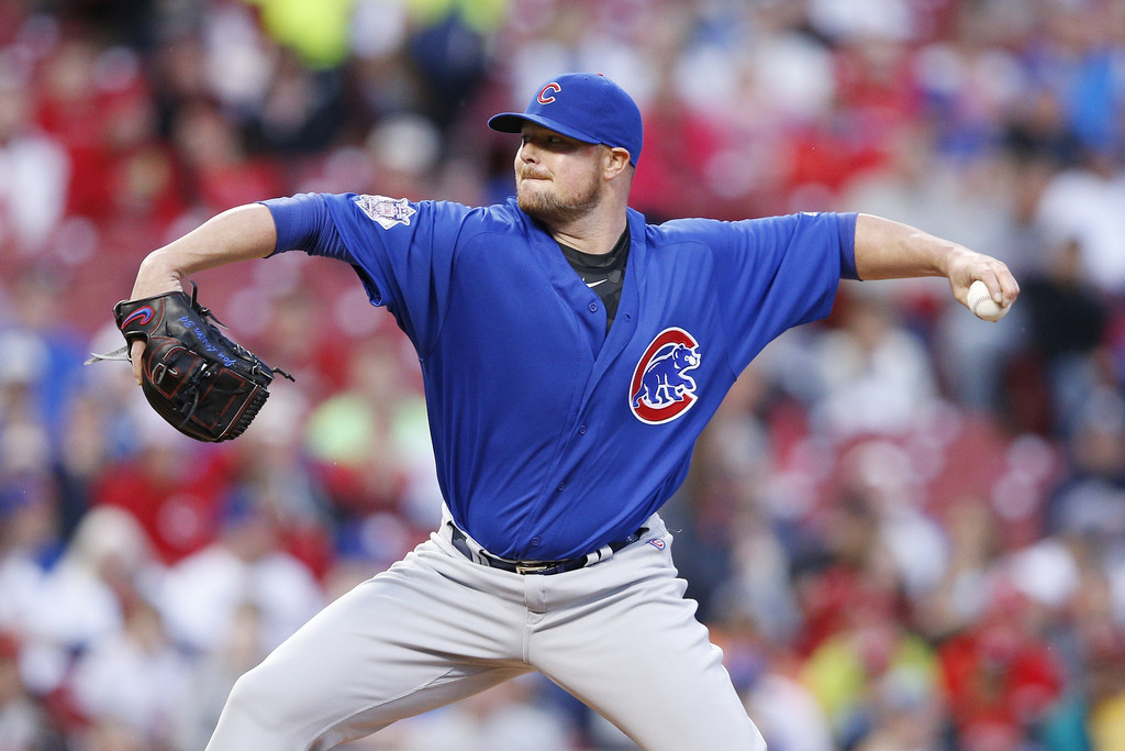 The Daily Fantasy Flex, MLB: 4/29/16 Main Slate | FantasyLabs