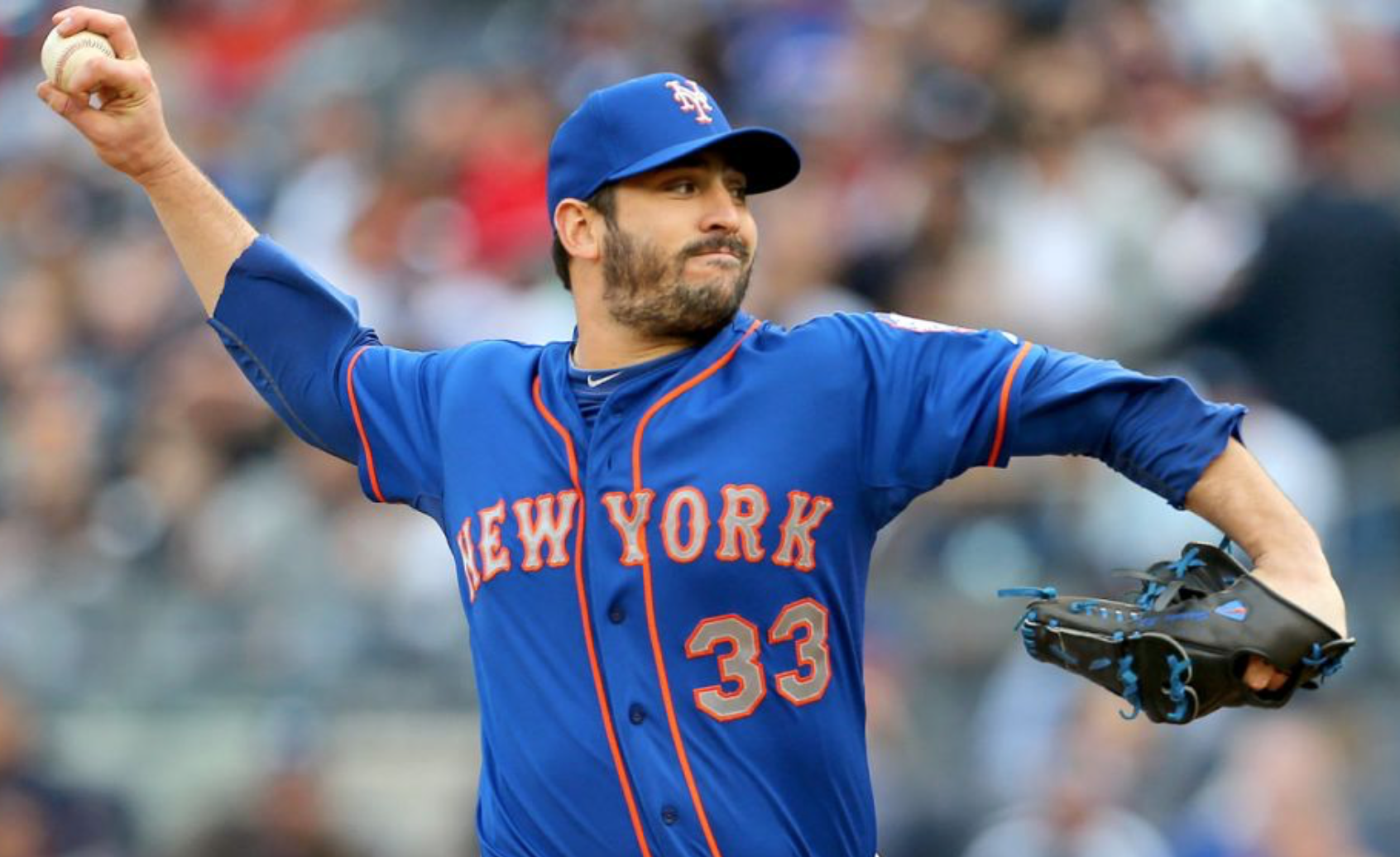 MLB DFS 5 3 16 Slate Breakdown FantasyLabs