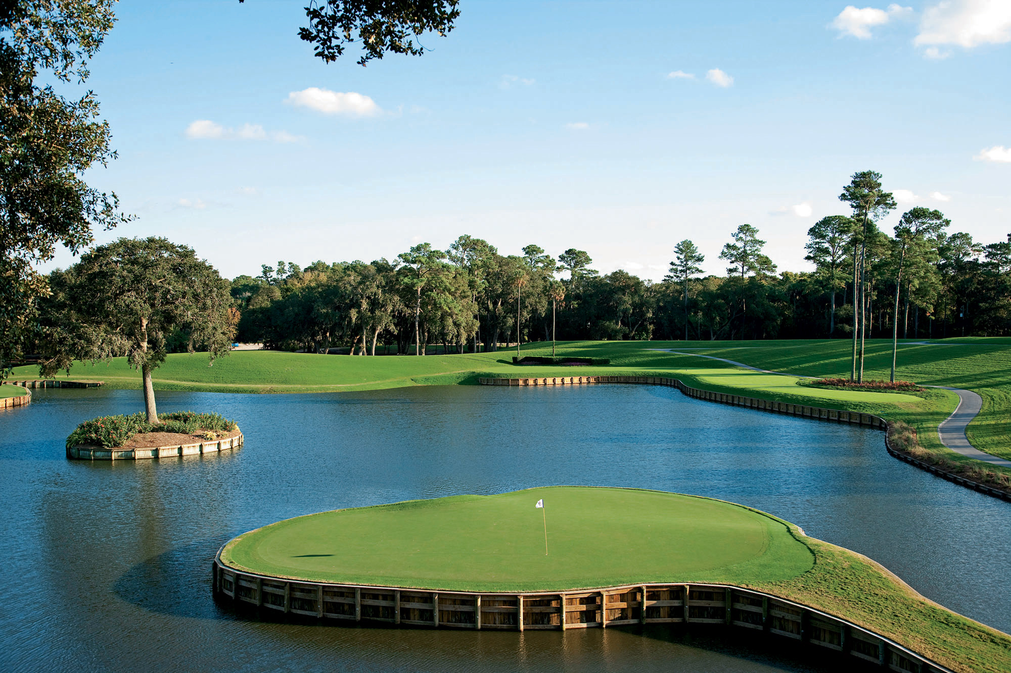 Finding The Most Valuable PGA DFS Stats For The Players Championship