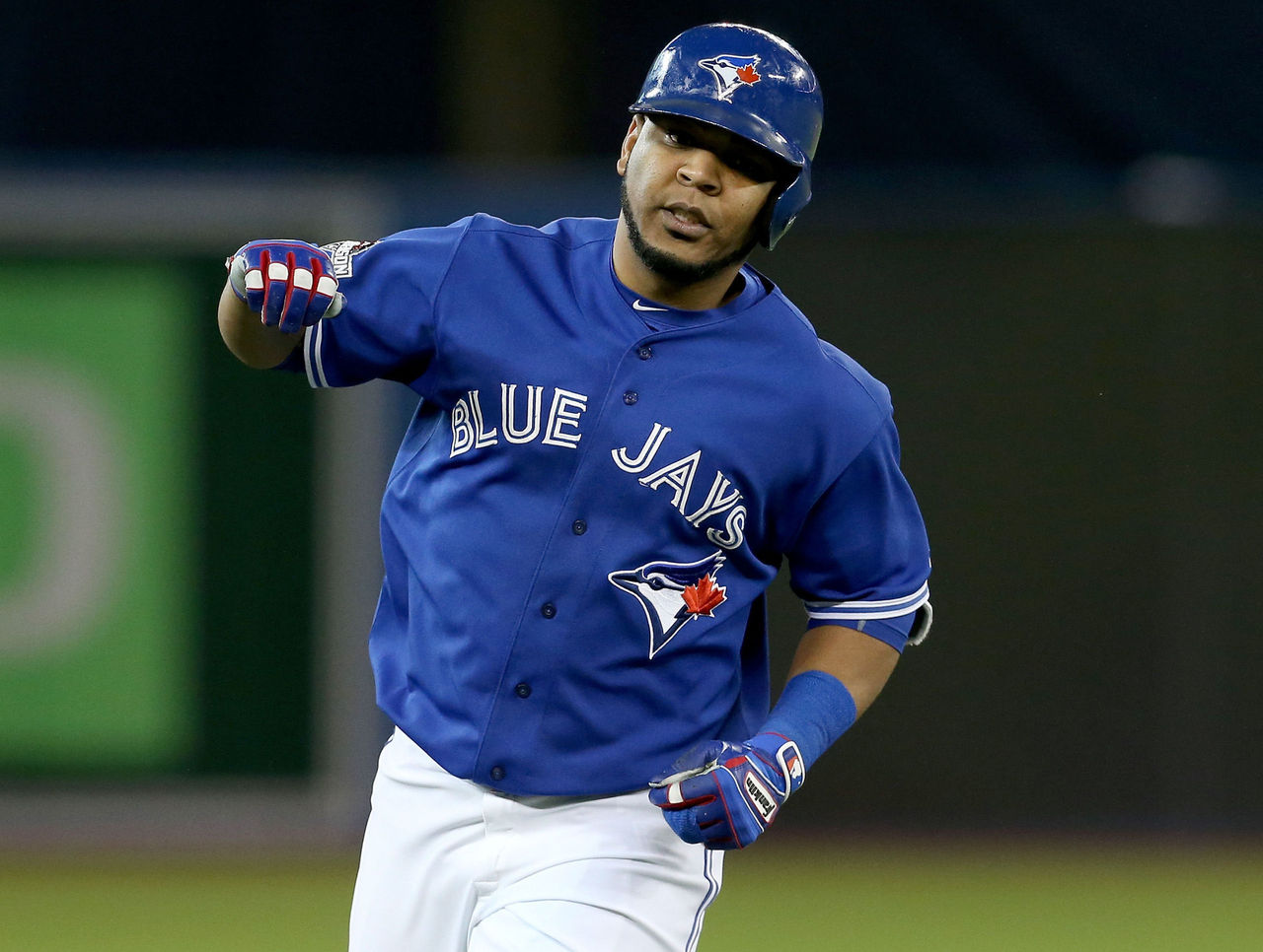 MLB Trend Testing: Fishing For Homers | FantasyLabs