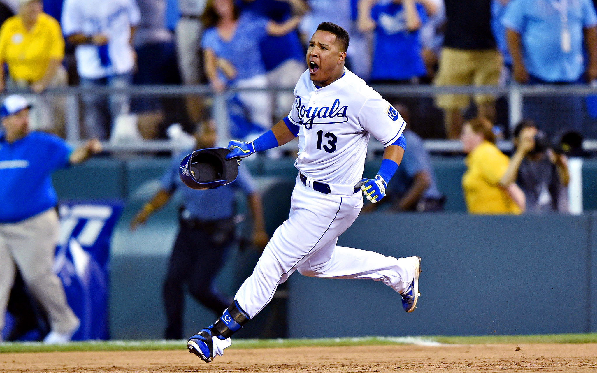 Daily fantasy MLB lineups trends for DraftKings and FanDuel | FantasyLabs