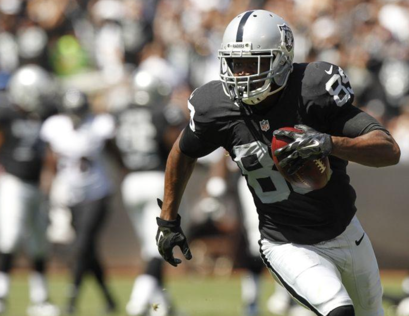 Daily Fantasy NFL Preview for DraftKings & FanDuel: 2016 Raiders ...
