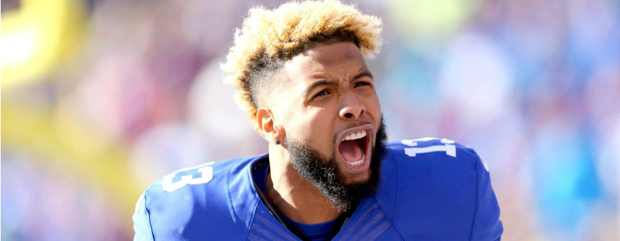 Daily Fantasy NFL DraftKings & FanDuel Week 5 Prime Time Picks ...