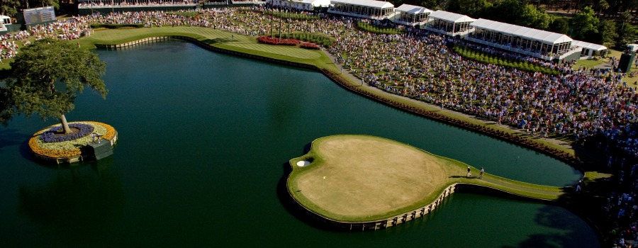 THE PLAYERS Championship: Daily Fantasy PGA DraftKings & FanDuel ...