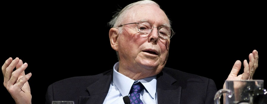 Charlie Munger: Daily Fantasy DraftKings & FanDuel Models | FantasyLabs