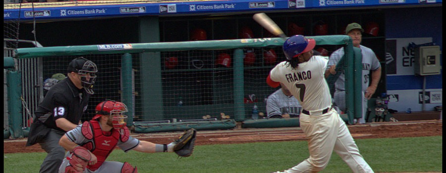 Reverse Line Movement: MLB Ownership Review (6/14) | FantasyLabs