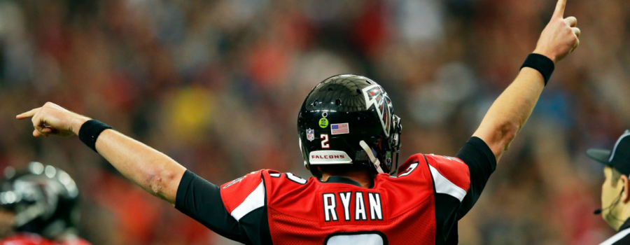 NFL Week 3 QB Breakdown: Fantasy DraftKings & FanDuel Picks | FantasyLabs