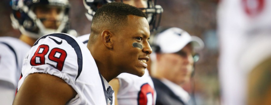 NFL Week 14 TEs: Stephen Anderson & Fantasy DraftKings & FanDuel Picks ...