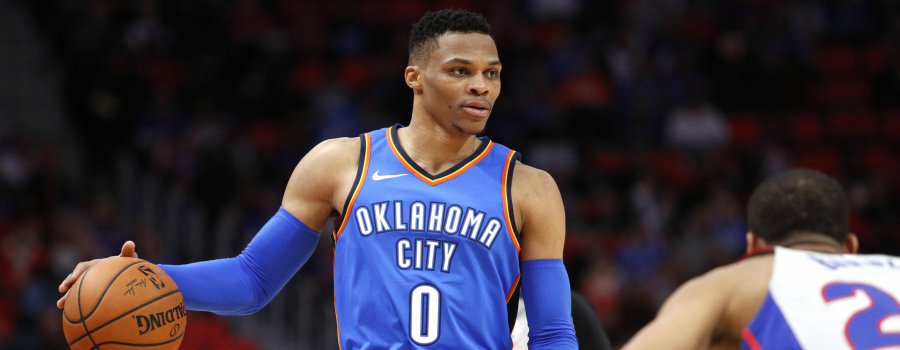 NBA Breakdown, Fri. 4/27: Wall & Westbrook & DraftKings & FanDuel ...
