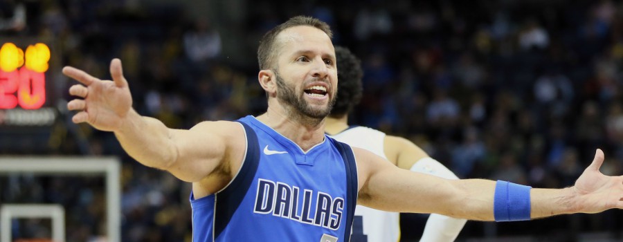 NBA Breakdown, Wed. 4/4: J.J. Barea & Fantasy DraftKings & FanDuel ...